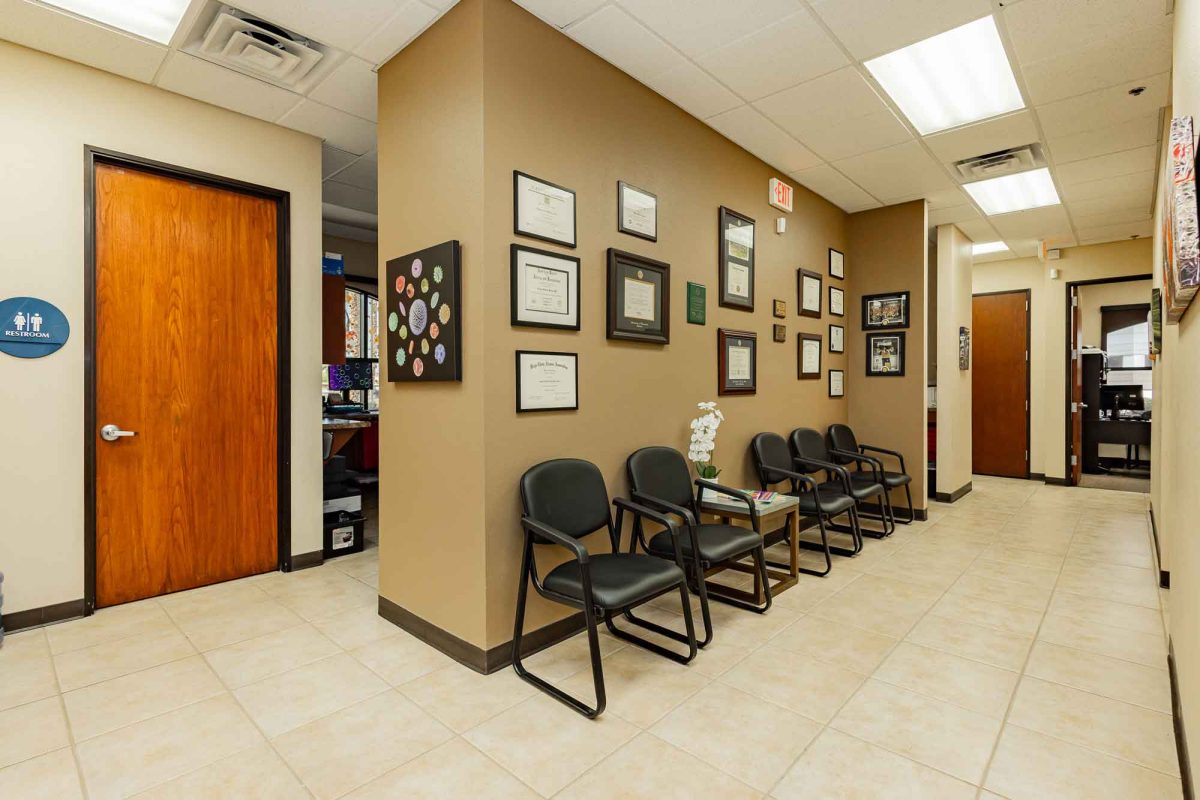 Contact The Allergy and Asthma Center of Las Vegas